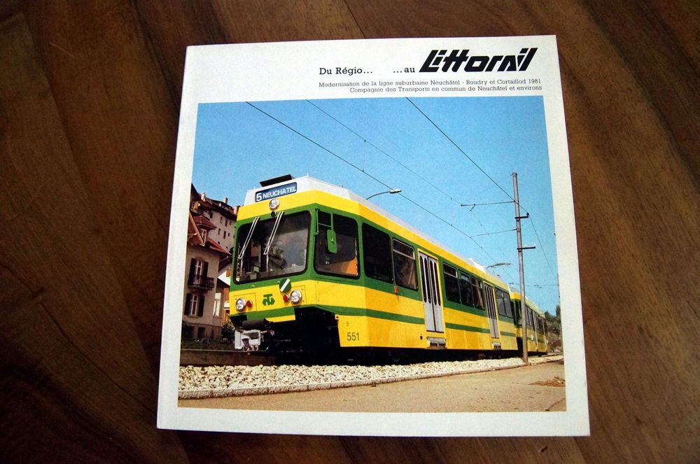 Neuchâtel - Boudry et Cortaillod | Kaufen auf Ricardo