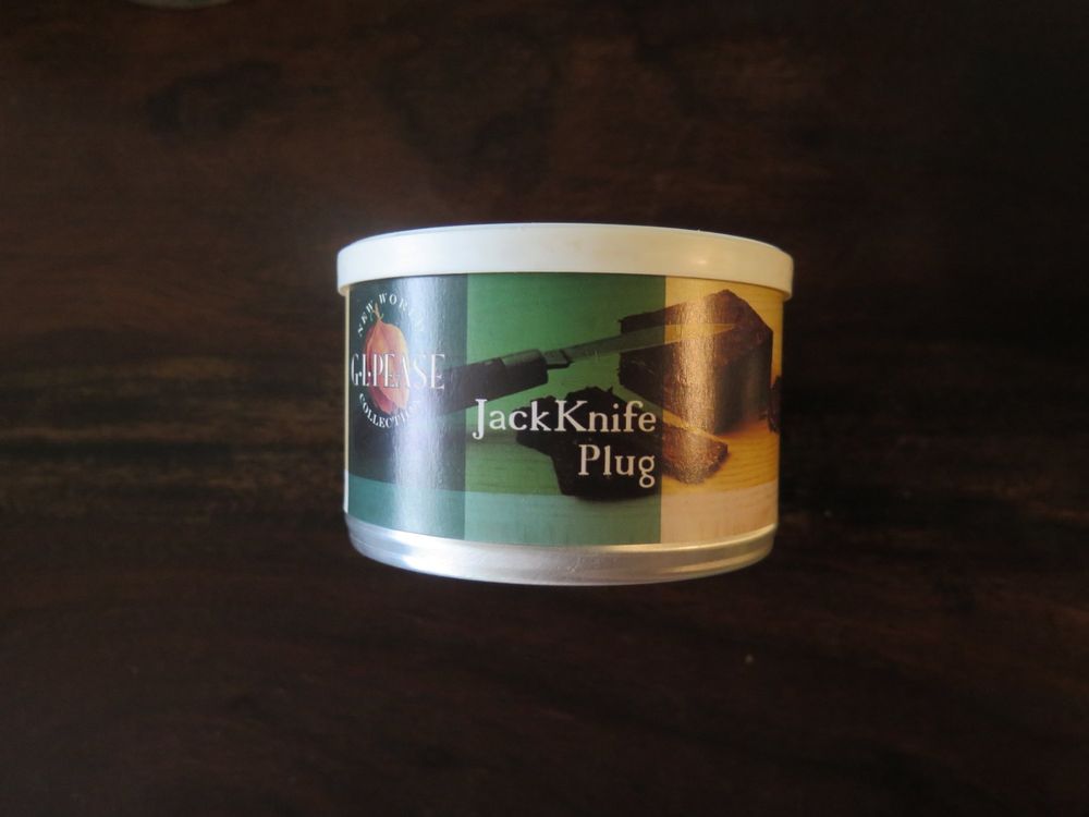 RAR Aged Jack Knife Plug 50g Sammlerdose (Neu und originalverpackt) in ...