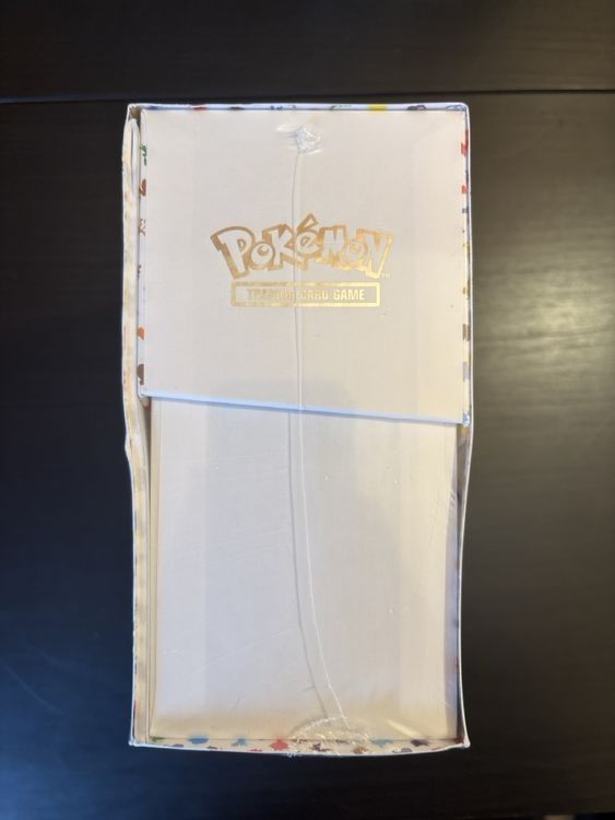 Pokémon 151 Elite Trainer Box, ETB Englisch Neu! (Neu und ...