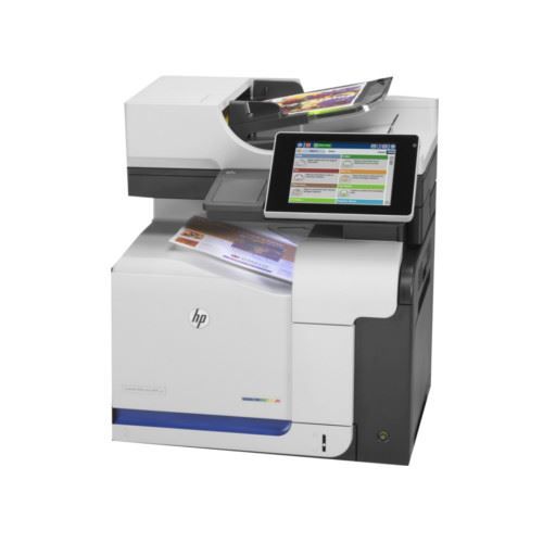 HP Color Laserjet M575F mfp generalüb... (Gebraucht) in Althengstett ...