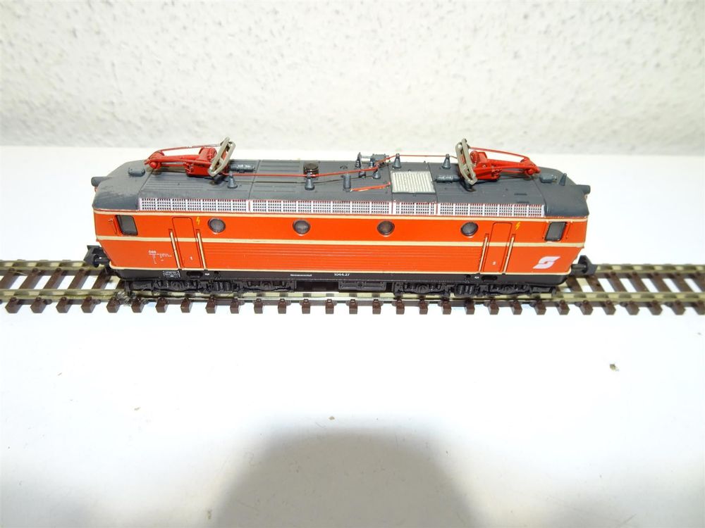 Roco Lokomotive ÖBB 1044.27 Spur N (12) | Kaufen auf Ricardo