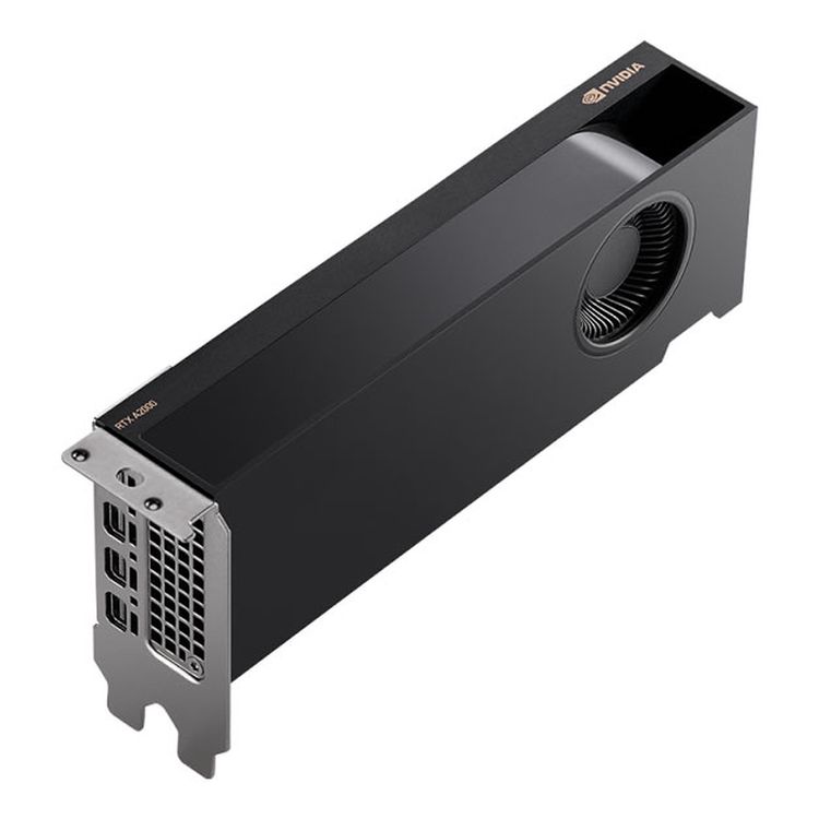 Nvidia RTX A2000 SFF | Kaufen auf Ricardo