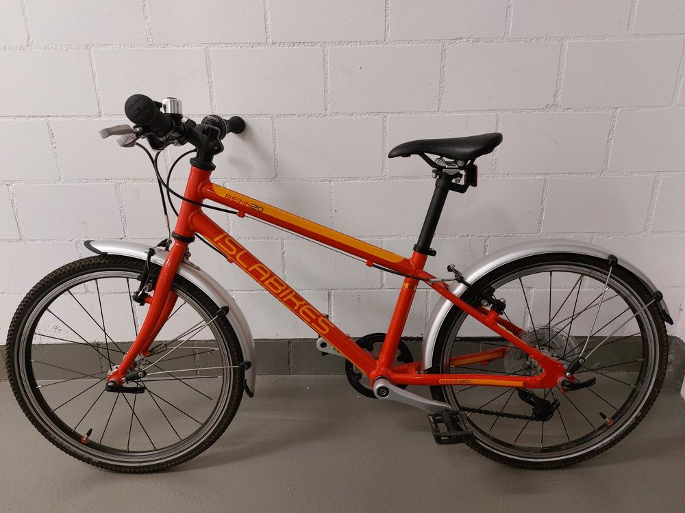 Islabikes Beinn 20 (Gebraucht) in Zürich für CHF 250 – nur Abholung auf ...