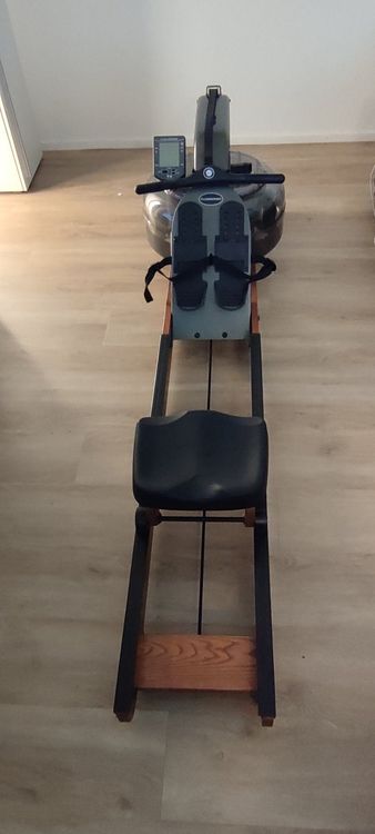 Rudergerät Apollo Pro XL | Kaufen auf Ricardo