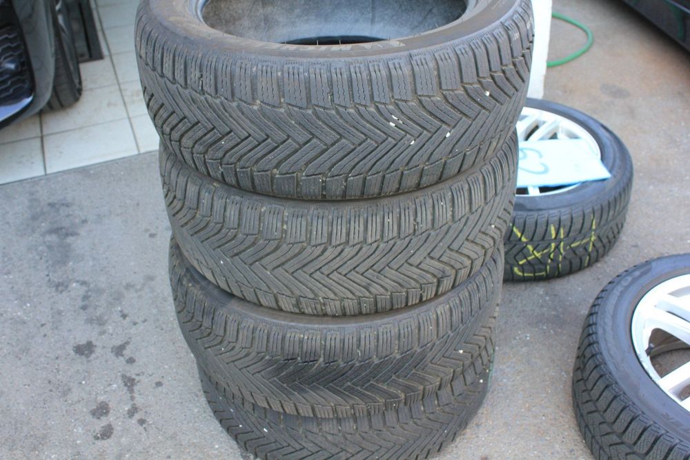 225/50R17 Winterpneu | Kaufen auf Ricardo