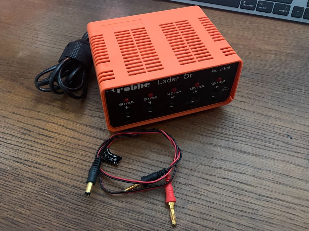 Robbe Lader 5r No8308 | Kaufen auf Ricardo