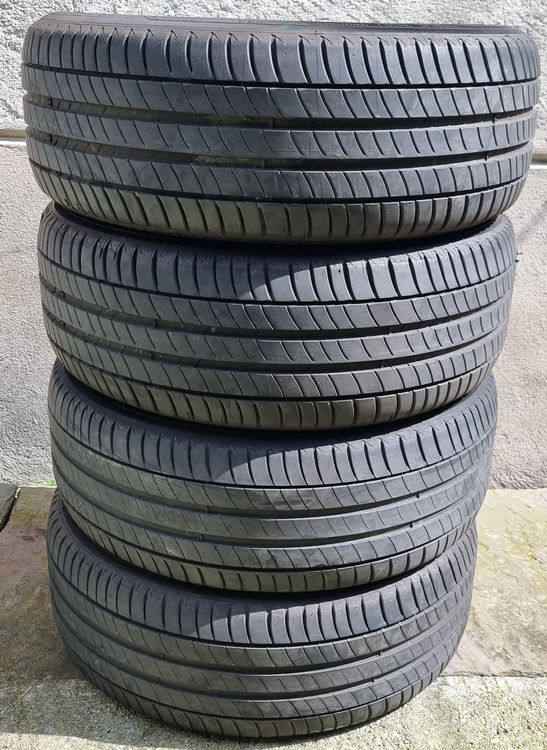 MICHELIN Sommerreifen 225/50R18 95V PRIMACY 3 GREEN X | Kaufen auf Ricardo