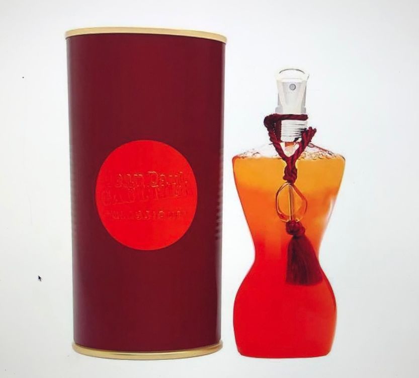Jean-Paul Gaultier Classique Eau d’Eté sans Alcool, 100 ml (Gebraucht ...