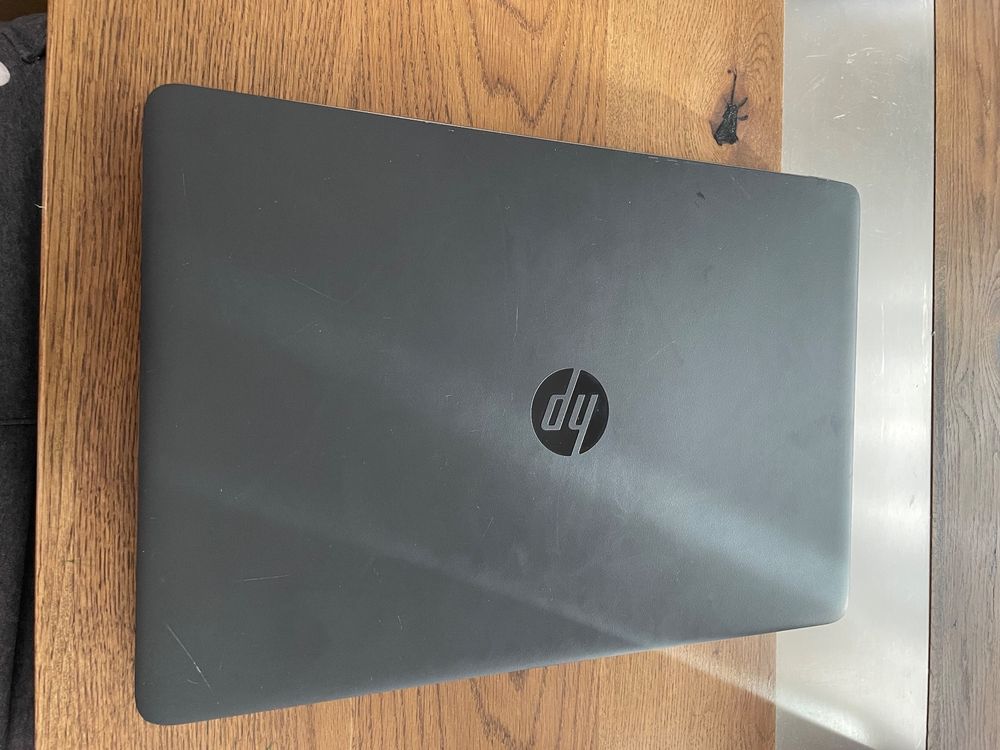 HP PROBOOK 455 8GB RAM | Kaufen auf Ricardo