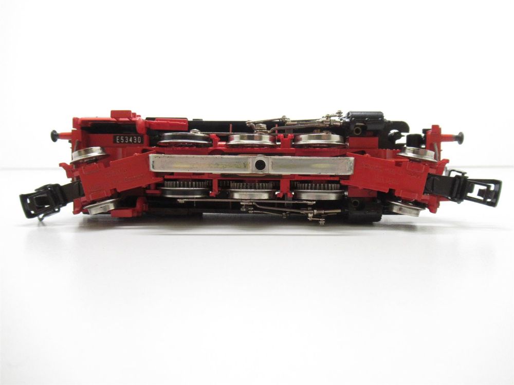 Märklin 3313 DB BR 75 AC Analog H0 (Gebraucht) in Basel für CHF 40 ...