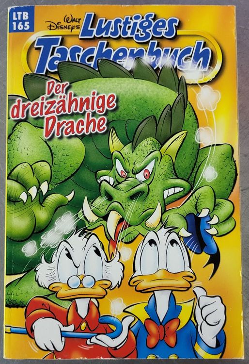 LTB 165 (Gebraucht) in Kriens für CHF 3.5 – mit Lieferung auf Ricardo kaufen