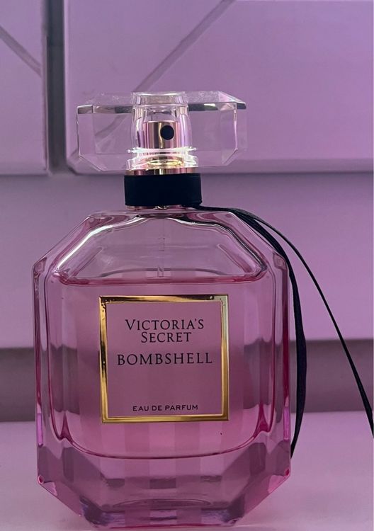 Victorias Secret Bombshell EDP 50ml | Kaufen auf Ricardo