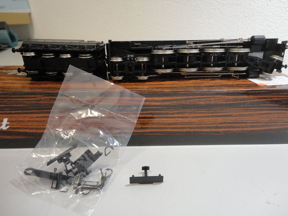 Liliput BR 12 öBB H0 | Kaufen auf Ricardo