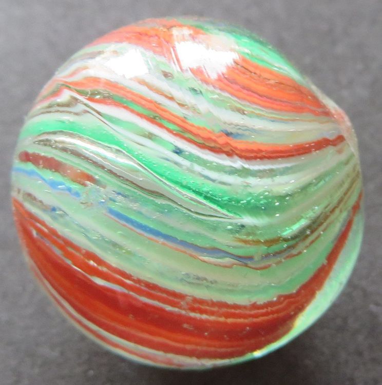 SCHÖNE SEHR ALTE MURMEL, BILLE, CHLURI (Gebraucht) in Neuhausen am ...