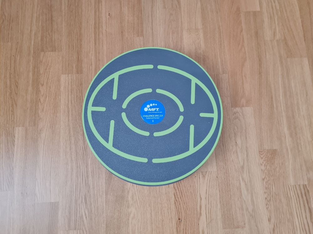 MFT Challenge Disc 2.0 | Kaufen auf Ricardo