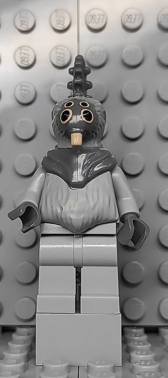 Lego Star Wars - Thi-Sen (Neuf (Voir description)) à Arconciel pour CHF ...