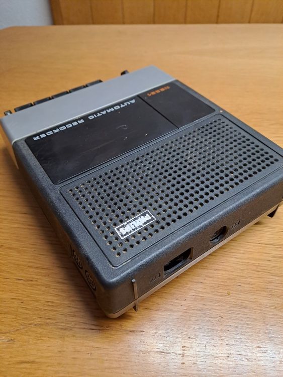 Kassettenrecorder Philips N2221 | Kaufen auf Ricardo