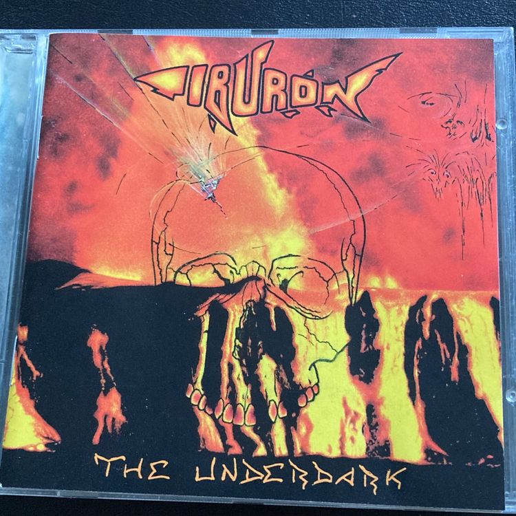 Tiburón - The Underdark | Thrash Metal, Zofingen | Kaufen auf Ricardo