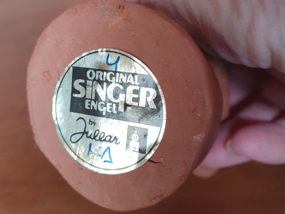 Engel original Singer | Kaufen auf Ricardo