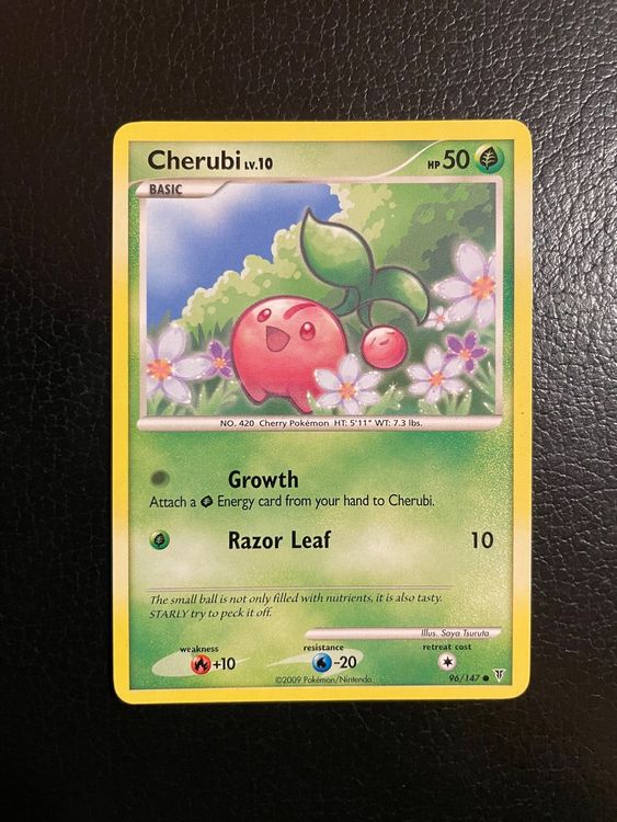 Supreme Victors Cherubi 96/147 Ab 1 (Gebraucht) in Paradiso für CHF 1 ...