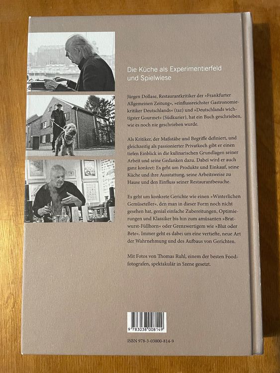 Jürgen Dollase - Himmel und Erde - AT-Verlag (Gebraucht) in Zürich für CHF 17 – mit Lieferung ...