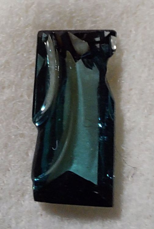 Turmalin blau (Neu (gemäss Beschreibung)) in Klingnau für CHF 490 – mit Lieferung auf Ricardo kaufen