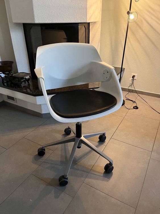 SITAG G02 Lowback (4 Stühle) (Gebraucht) in Rorschacherberg für CHF 80 – nur Abholung auf ...