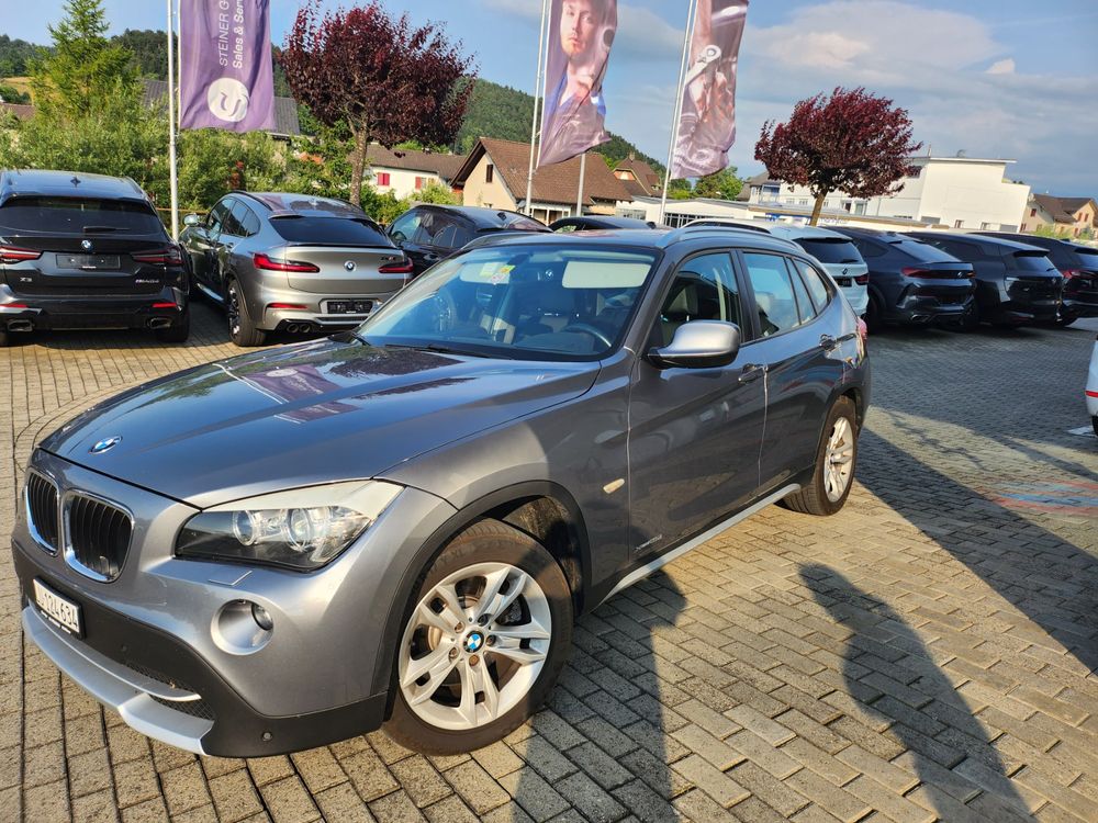 BMW X1 | Kaufen auf Ricardo