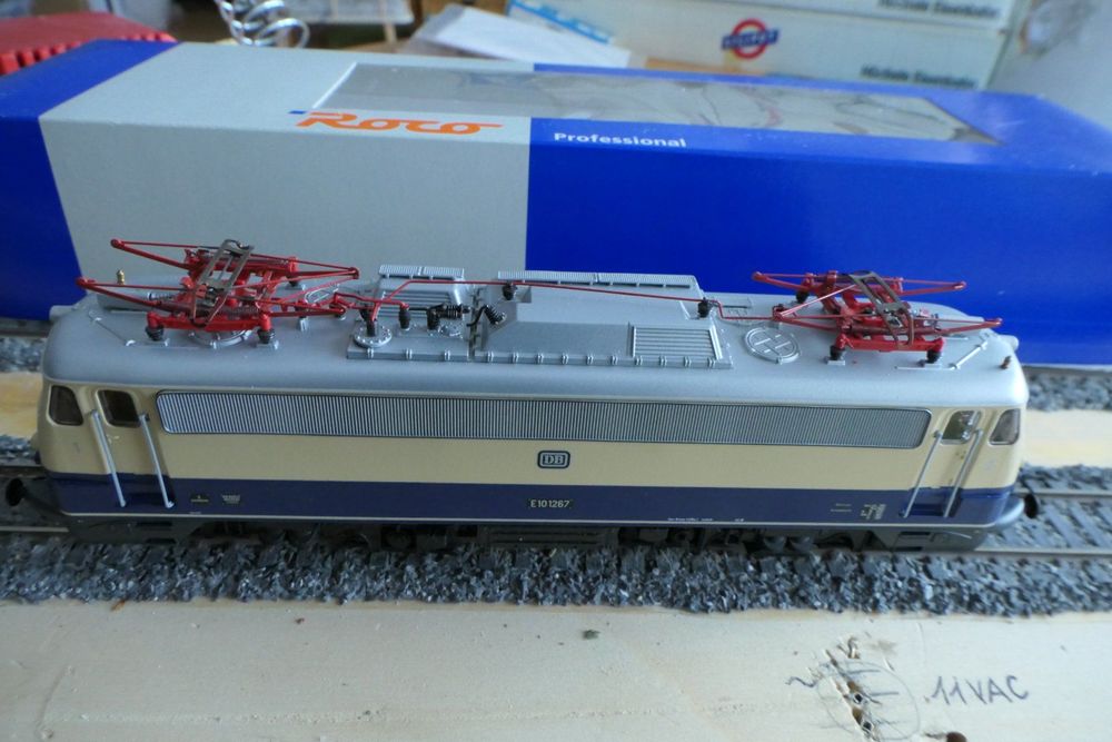 Roco Lok | Kaufen auf Ricardo