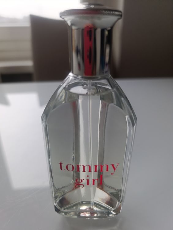 Tommy Girl 100 ml Eau de Toilette Neu | Kaufen auf Ricardo