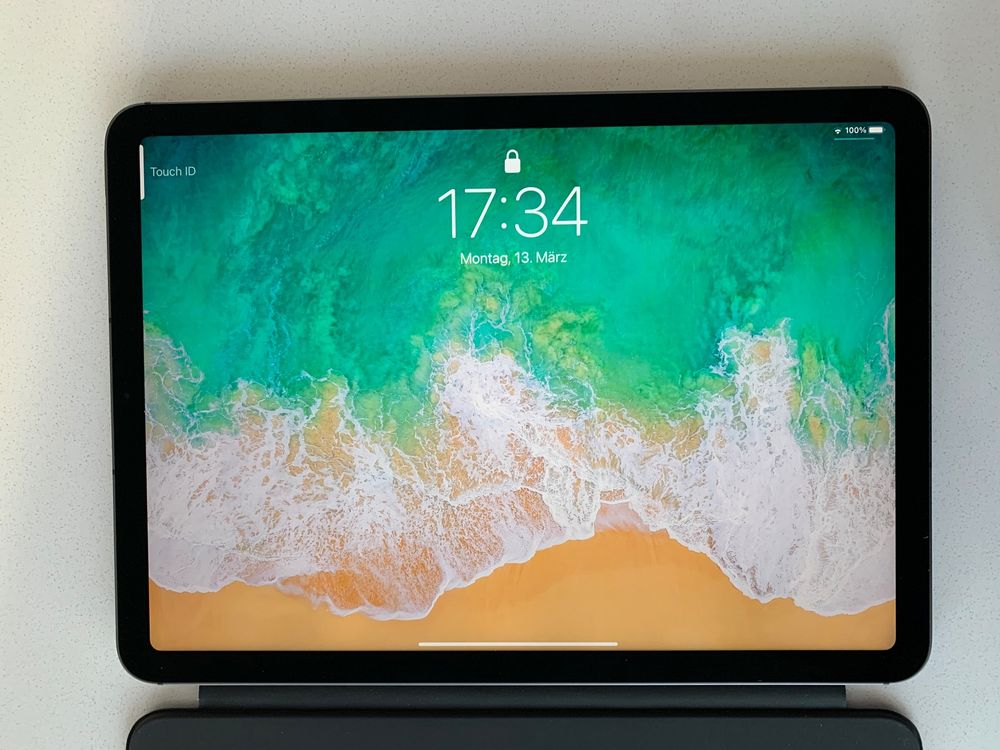 Ipad Air 4th Generation | Kaufen auf Ricardo