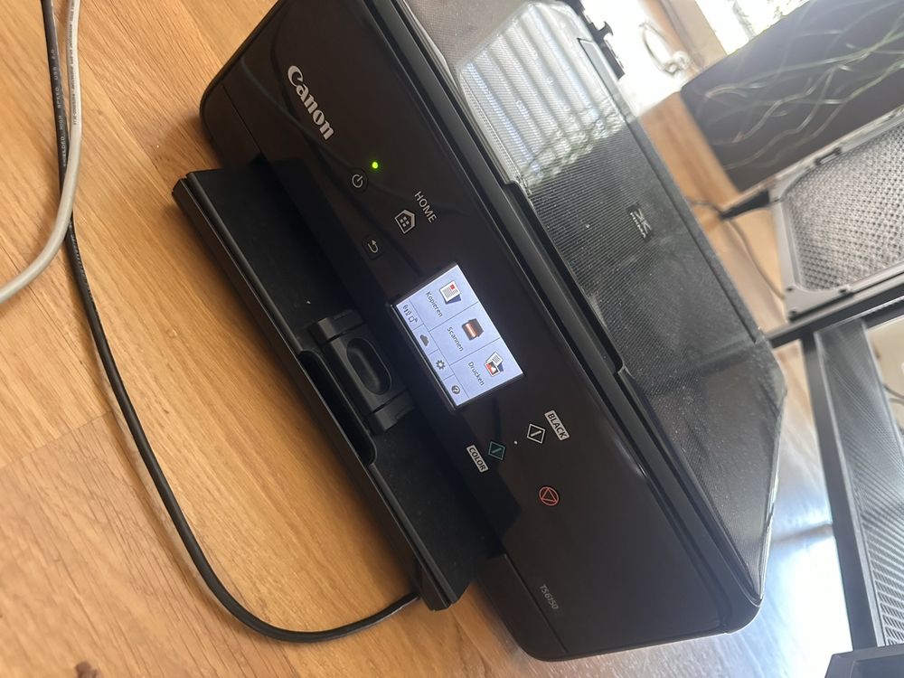 Canon PIXMA Drucker (Gebraucht) in Rotkreuz für CHF 16 – mit Lieferung ...