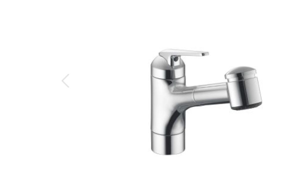 Hebelmischer – KWC Domo Küche Auszugsbrause (Neu und originalverpackt) in Niederweningen für CHF ...