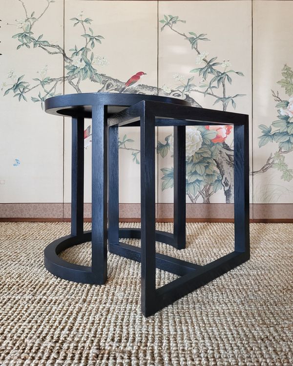 De Sede Coffee Tables Set by Stefan Zwicky (Gebraucht) in Bern für CHF ...