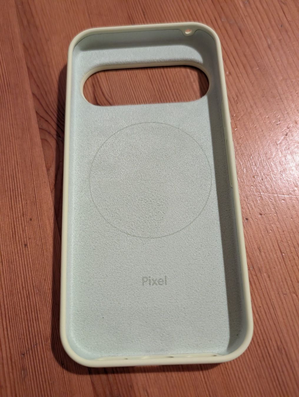 Pixelsnap Case Pixel 10 / 10 Pro Gelb – Top Zustand + OVP (Neu (gemäss ...