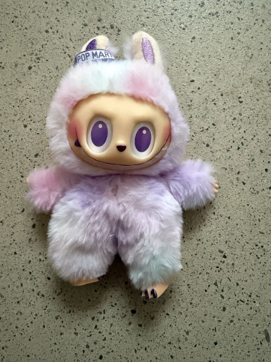 Labubu (Neu (gemäss Beschreibung)) in Itingen für CHF 10 – mit ...