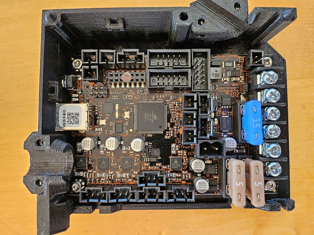 Prusa 3D MK3 Einsy RAMBo | Kaufen auf Ricardo