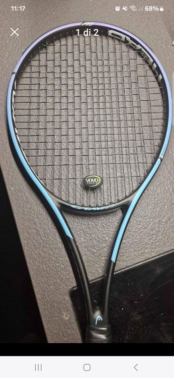 Head Gravity Pro 2022 (Gebraucht) in Gordevio für CHF 38 – mit ...