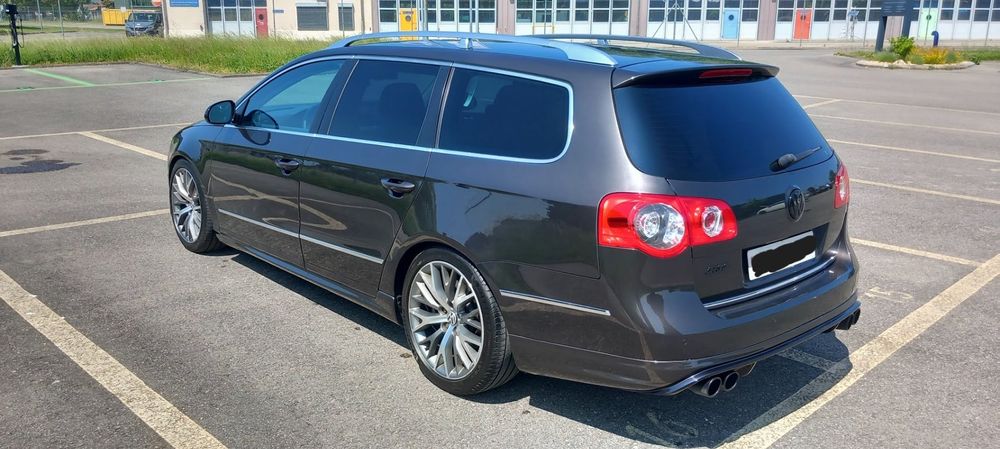 VW PASSAT R32 (Gebraucht) in Payerne für CHF 6900 – nur Abholung auf ...