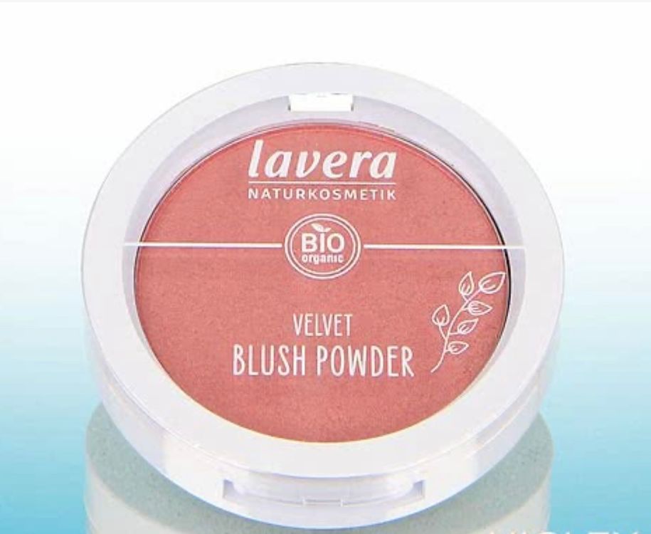 Lavera Velvet Blush | Kaufen auf Ricardo