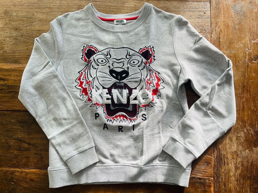 Original Kenzo Pullover (Neu (gemäss Beschreibung)) in Glattbrugg für ...