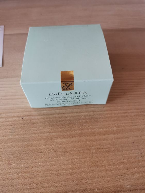 Estee Lauder Advanced Night Cleansing Balm 70ml neu (Neu und originalverpackt) in Fankhaus (Trub ...