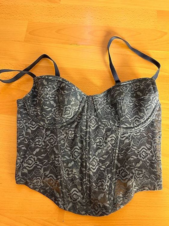 Corset Oberteil (Gebraucht) in Schwerzenbach für CHF 15 – mit Lieferung ...