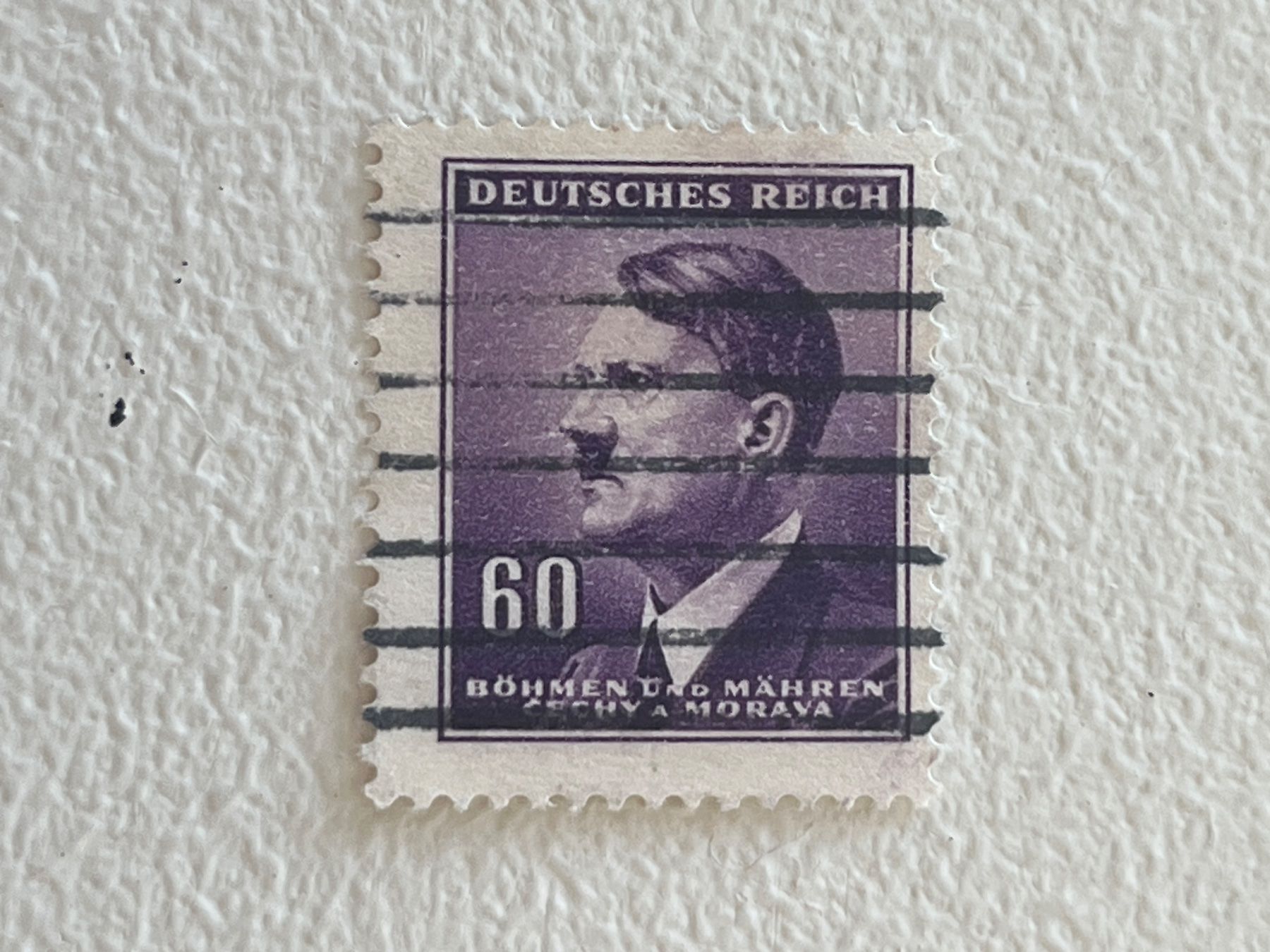 DR - Deutsche Reich / 3° Reich / Briefmarke ab 1.95 CHF (Gebraucht) in ...