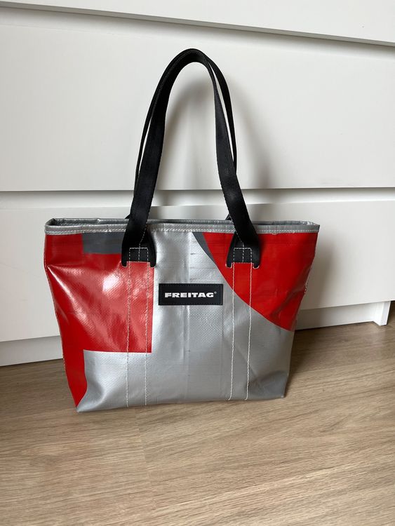 Freitag Tasche Donna F72 (Neu (gemäss Beschreibung)) in für CHF 89 ...