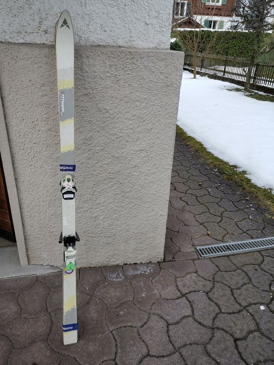 Ski | Kaufen auf Ricardo