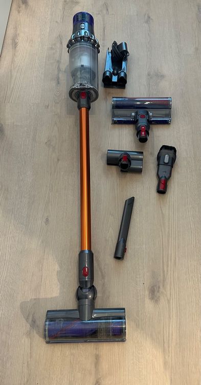 Dyson V10 Kaufen
