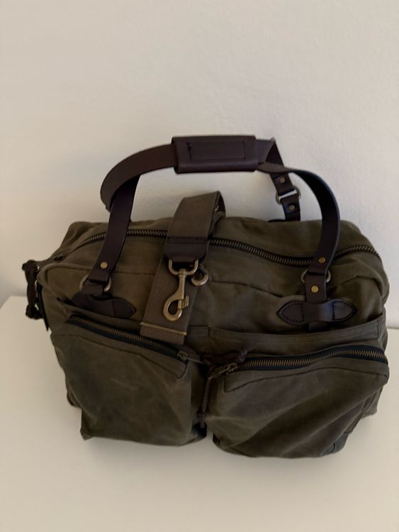Filson 48 hour duffle (Neu (gemäss Beschreibung)) in Oberrieden für CHF ...