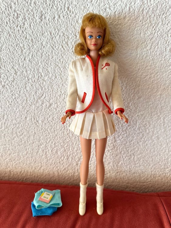 Barbie Midge 1963 | Kaufen auf Ricardo