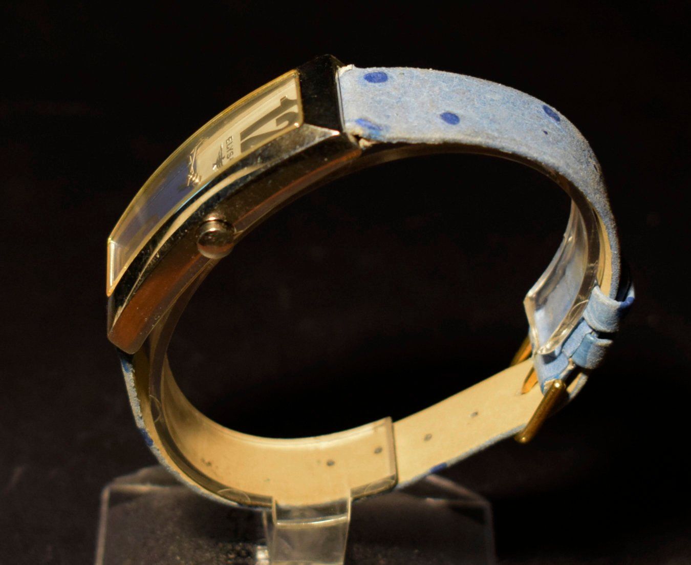 Montre ELYSEE Germany – Quartz – Qualité Allemande (D'occasion) à ...